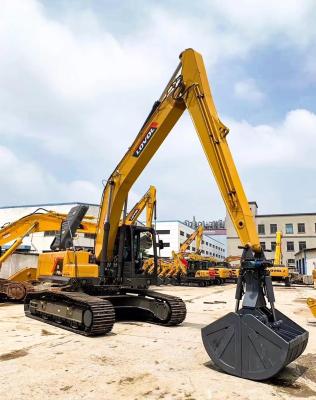 China New Customization Excavator Clamshell Bucket OEM Excavator Bucket 1Year Warranty 100%New for sale
