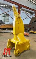 China Customized 50Ton CAT350 PC500 Ripper Rock Digger for Agriculture Attachment Hot Sale Factory Product Customize Available for sale