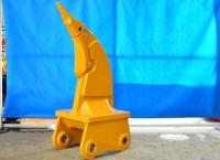 China 45Ton Excavator Suitable Customized CAT345 PC450 Ripper Rock Digger for Agriculture Attachment Product OEM for sale