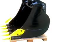 China Standard Excavator General Purpose Bucket for 70 Ton Machine for sale