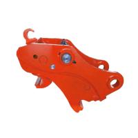 China Customization Excavator Quick Hitch Coupler Engine Core Components for sale