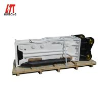 China OEM Hitachi Excavator Hydraulic Hammer Dismantling Or Breaking Stones for sale