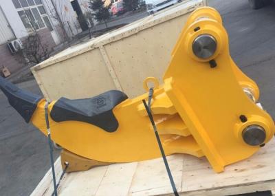 China PC300 NM360 Excavator Stump Ripper for Energy Mining for sale