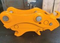 China Takeuchi Tb 125 Manual Quick Hitch Excavator With Pins for sale