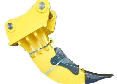 China HARDOX450 Hitachi Excavator Stump Ripper Digger Attachment for sale