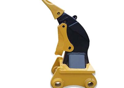 China Q355B PC Excavator Rock Ripper For Construction Machinery Attachment for sale