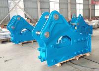 China Construction Machinery Excavator Hydraulic Hammer Breaker for sale