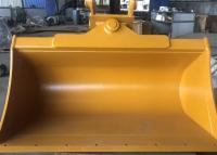 China PC E200 Excavator Hydraulic Tilt Bucket 1.15cbm Capacity for sale