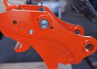 China Excavator Connection Tool - Excavator Quick Hitch for Smooth Operation for sale