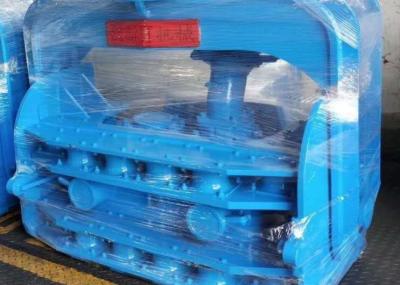 China Hitachi EX350 Excavator Hydraulic Pile Hammer for construction for sale