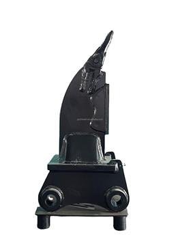 China EX60 EX100 EX120 Mini Excavator Rock Ripper For Construction Machinery for sale