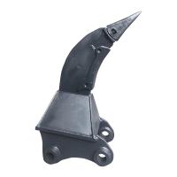 China Attachment Excavator Stump Ripper For Komatsu Hitachi PC for sale