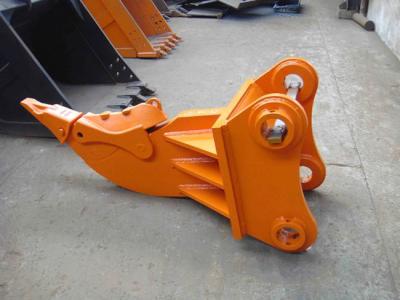 China High Strength Excavator Stump Ripper For Komatsu PC for sale