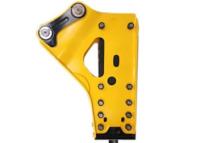 China PC Top Type Excavator Hydraulic Hammer for construction for sale
