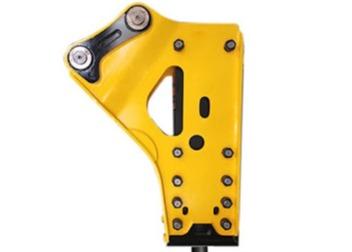 China PC Top Type Excavator Hydraulic Hammer for construction for sale