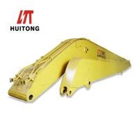 China 20 Ton PC200 PC200 EX200 Excavator Long Reach Booms for sale