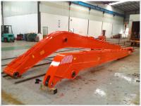 China 16 Meter Excavator Long Reach Boom For Volvo EC210  EC220 for sale