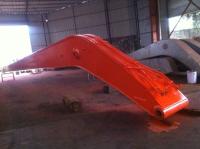 China Hitachi Zx470 Long Reach Boom Arm For Crawler Excavator for sale