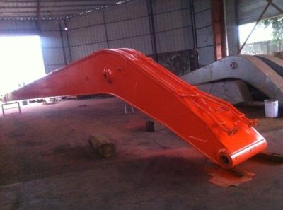 China Hitachi Zx470 Long Reach Boom Arm For Crawler Excavator for sale