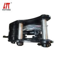 China Volvo EC200 EC220 EC300 Excavator Quick Hitch for sale
