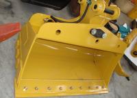 China PC PC312 Hydraulic Excavator Tilt Bucket for Cleaning for sale