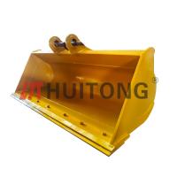 China OEM Excavator Ditching Bucket For PC220 PC320 PC330 for sale