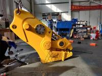 China NM400 Hitachi EX210 Hydraulic Concrete Pulverizer for sale