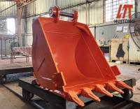 China High Strength Excavator General Purpose Bucket 1.4cbm For 3-30 Ton Machine for sale