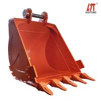 China General Purpose Excavator Digging Bucket With Strength And Durable Features for sale