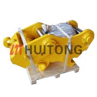 China PC400 Quick Coupler Q355B NM400 OEM For PC 345cl Excavator for sale