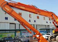 China 16 Meter Long Reach Boom Q355B HD785 for PC PC320 Excavator for sale
