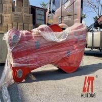China PC PC330 Hydraulic Stone Pulverizer 360 Degree Rotation for sale