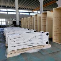 China HB30G Excavator Hydraulic Breaker Rock Hammer For EX300 PC330 for sale