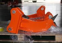 China NM360 10T Excavator Stump Ripper For Kato DH250 HD400 for sale