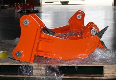 China NM360 10T Excavator Stump Ripper For Kato DH250 HD400 for sale