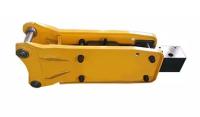 China 30Ton Excavator Attachment 140mm Diameter Customized Available Multiple Material Choose High Quality Product for sale