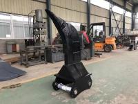 China 30 Ton Excavator Rock Ripper For PC PC330 PC336 for sale