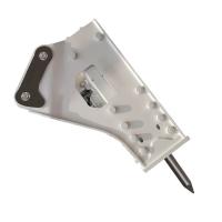 China PC100-3 Excavator Hydraulic Breaker Spare Parts Construction Machinery for sale