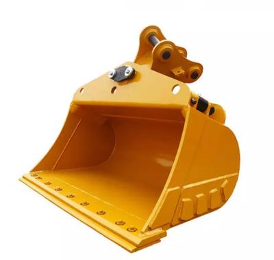 China Precision Excavator Tilt Bucket Engineered For Enhanced Flexibility for sale