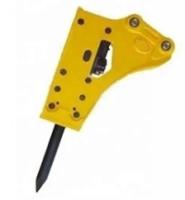 China Soosan SB40 SB80 6 Ton Excavator Hydraulic Hammer for sale