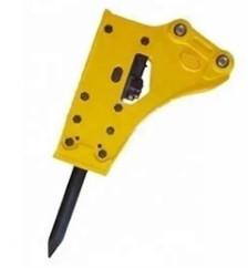 China Soosan SB40 SB80 6 Ton Excavator Hydraulic Hammer for sale