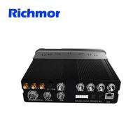 China 8 Channel 960P 3G 4G GPS WIFI MDVR For Taxi Truck Bus Richmor Multi-Functional Mobile DVR for sale