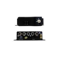 China Richmor Classical In-Vehicle CCTV 4G Mobile DVR The Ultimate Choice for Truck Owners for sale