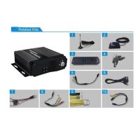 China Richmor Classical In-Vehicle CCTV 4G Mobile DVR The Ultimate Choice for Truck Owners for sale