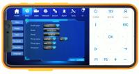 China Smart Security Devices MDVR with Driver Monitoring System and 8 CH Video/Audio Input for sale