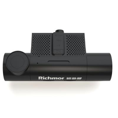 China 1994-1996 Richmor 2 Channel HD 1080P 4G GPS WIFI MDVR Taxi Van Online Hailing Dashcam for sale