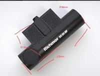 China 4G Dual Lens 1080p Dashcam MDVR Vehicle Video Recorder with GPS Tracking Richmor Version for sale