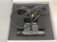 China 4G Dual Lens 1080p Dashcam MDVR Vehicle Video Recorder with GPS Tracking Richmor Version for sale
