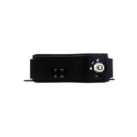 China Agco Allis Car Fitment Richmor Mini DVR 4 Channel Vehicle Black Box with 3G 4G WIFI GPS for sale