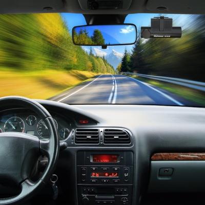 China Upgrade Your Taxi Van Fleet Management with Richmor Super Mini Size 4G GPS Mobile DVR for sale